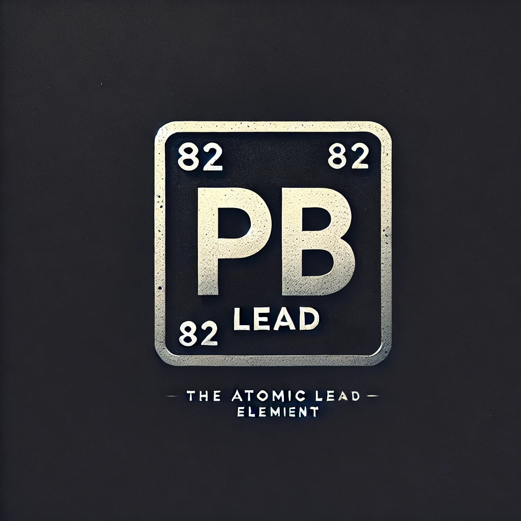 Kit for the detection of the presence and distribution of lead in ferr – REMET