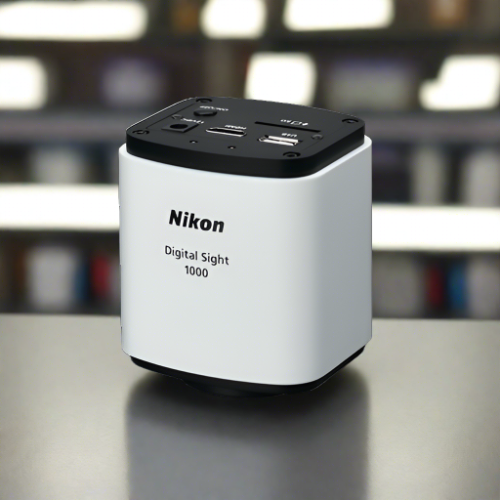 Digital Sight 1000 – REMET