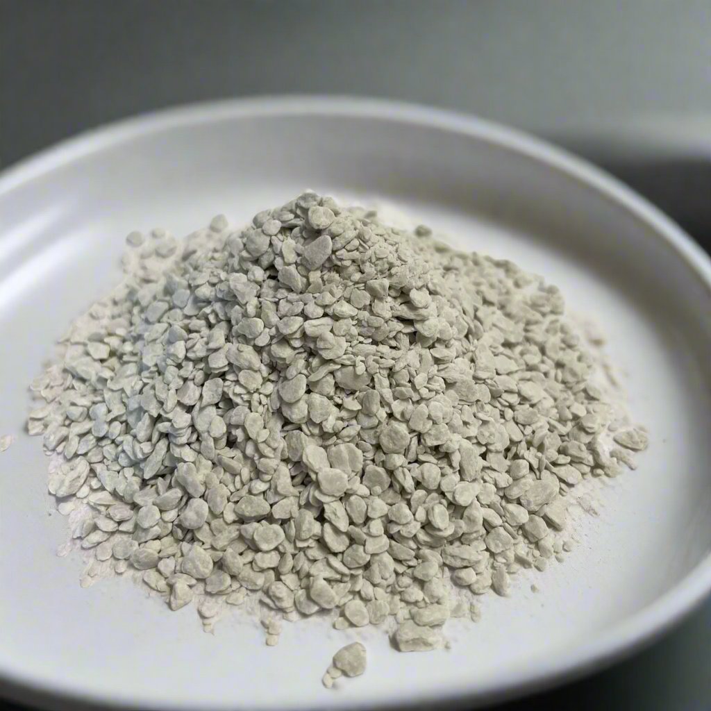 WHITE MINERAL RESIN – REMET