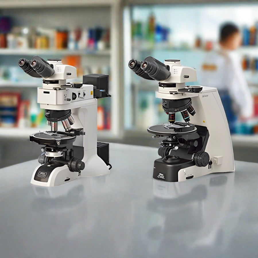 ECLIPSE LV100N POL e Ci-POL – REMET