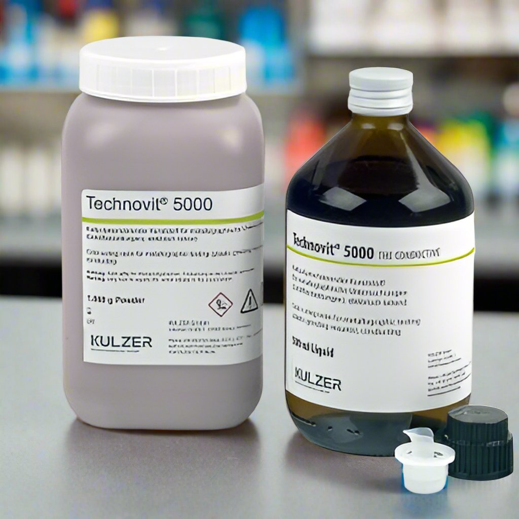 TECHNOVIT 5000 COPPER BASE – REMET