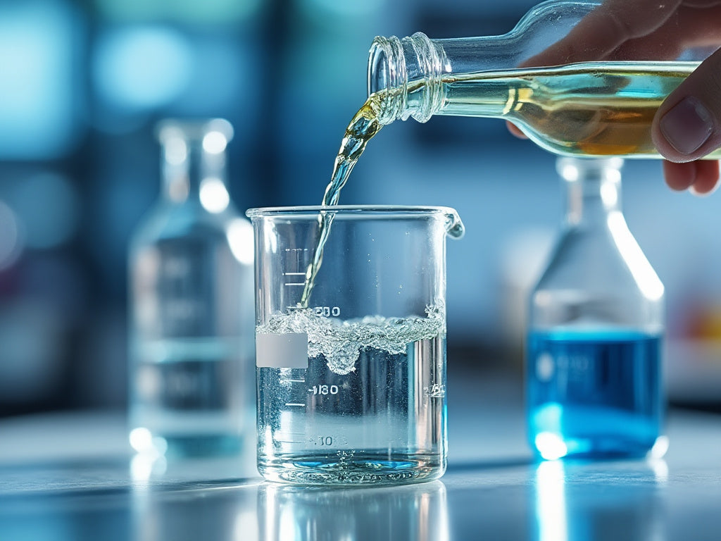 ETHYL ALCOHOL – REMET