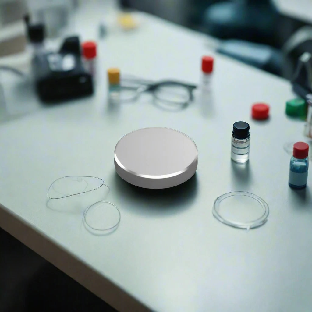 MICRO KNOOP HARDNESS TEST – REMET