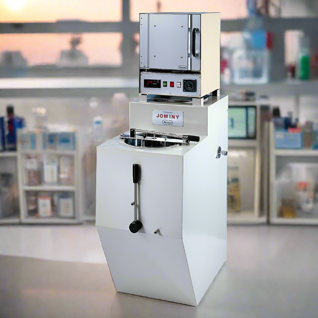 JOMINY APPLIANCE – REMET