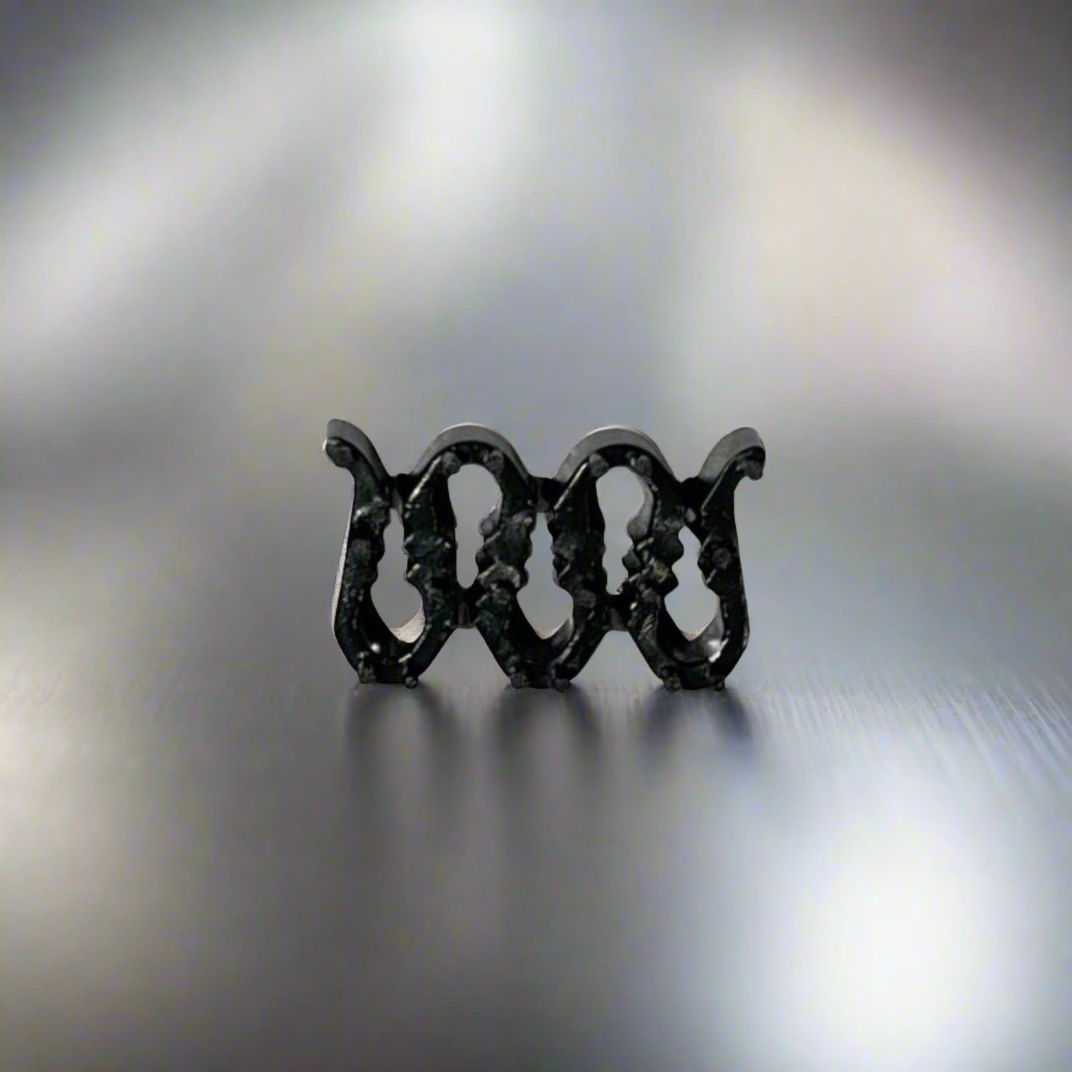 White plastic clip for camp. 13x10xh10mm - Pack of 100 – REMET