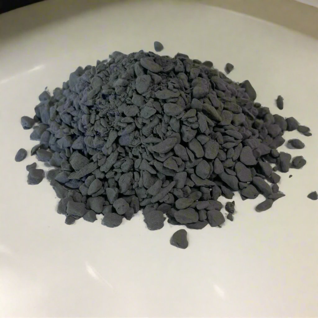 BLACK EPOXY RESIN – REMET