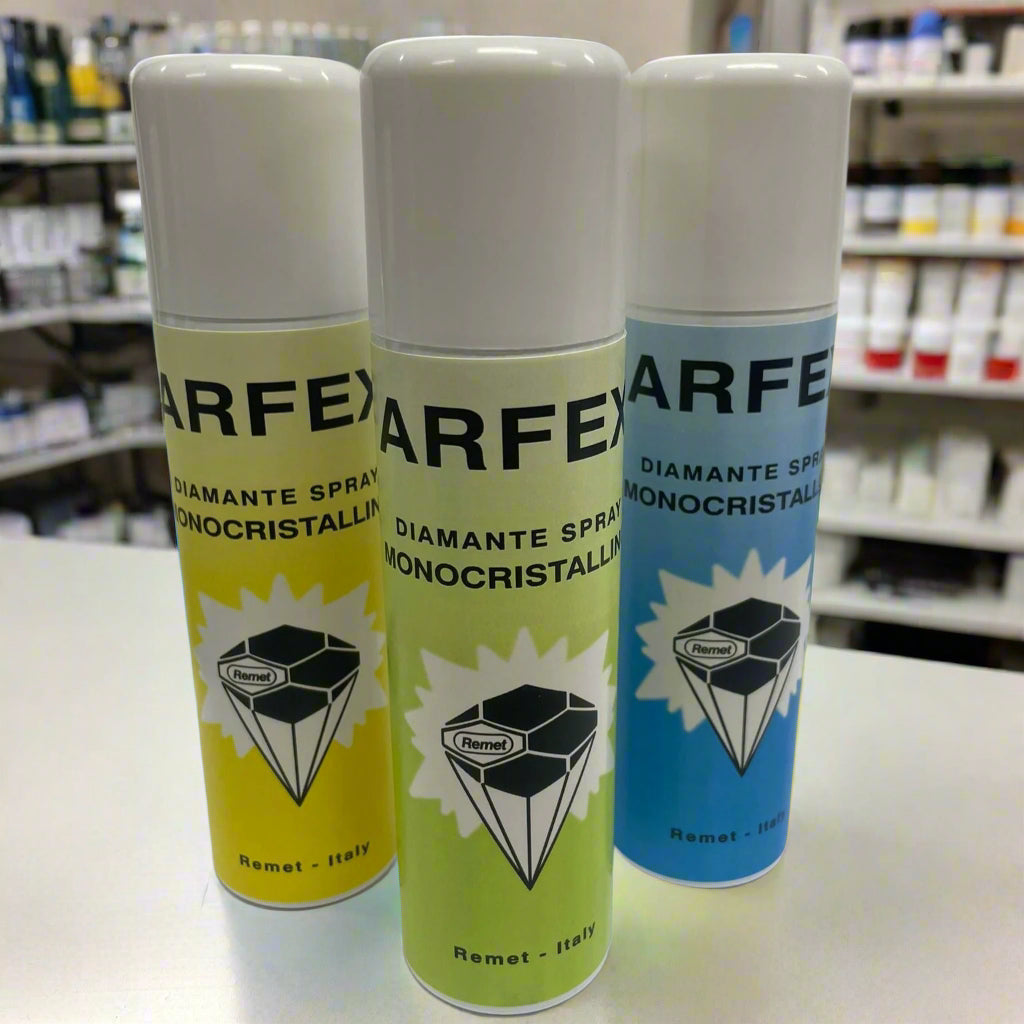 DIAMOND SPRAY – REMET