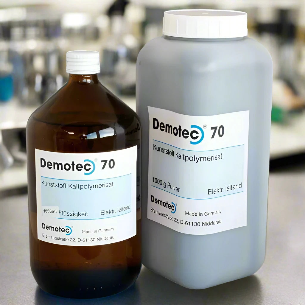 DEMOTEC 70 – REMET