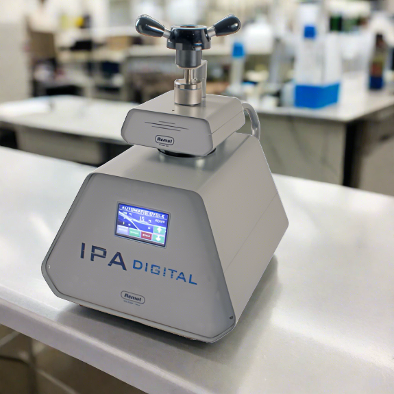 IPA DIGITAL – REMET