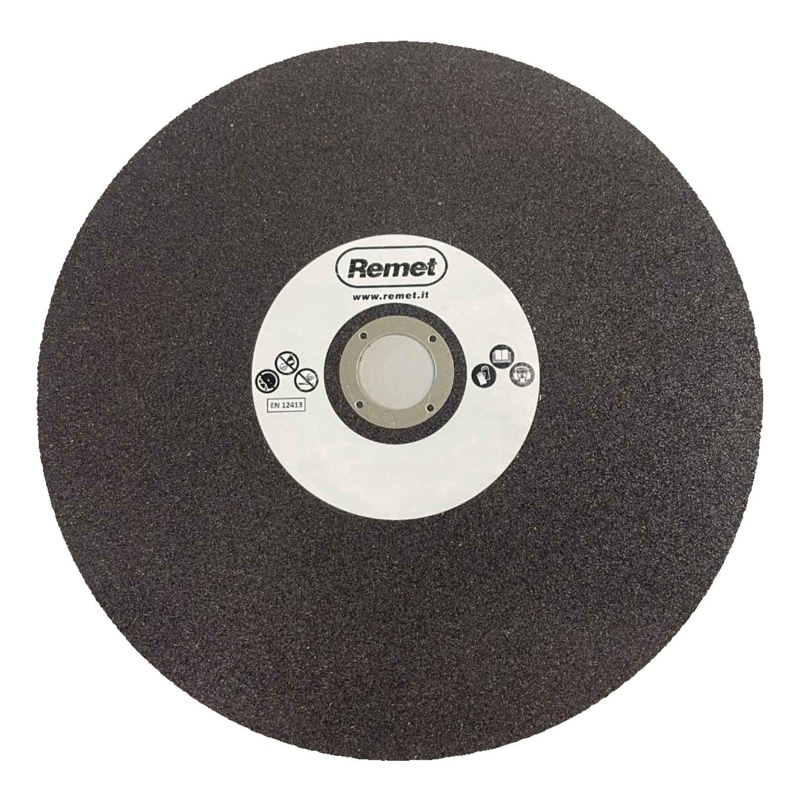 ELASTIC GRINDING WHEELS FOR METALLOGRAPHY STANDARD SERIES (pack of 10 ...
