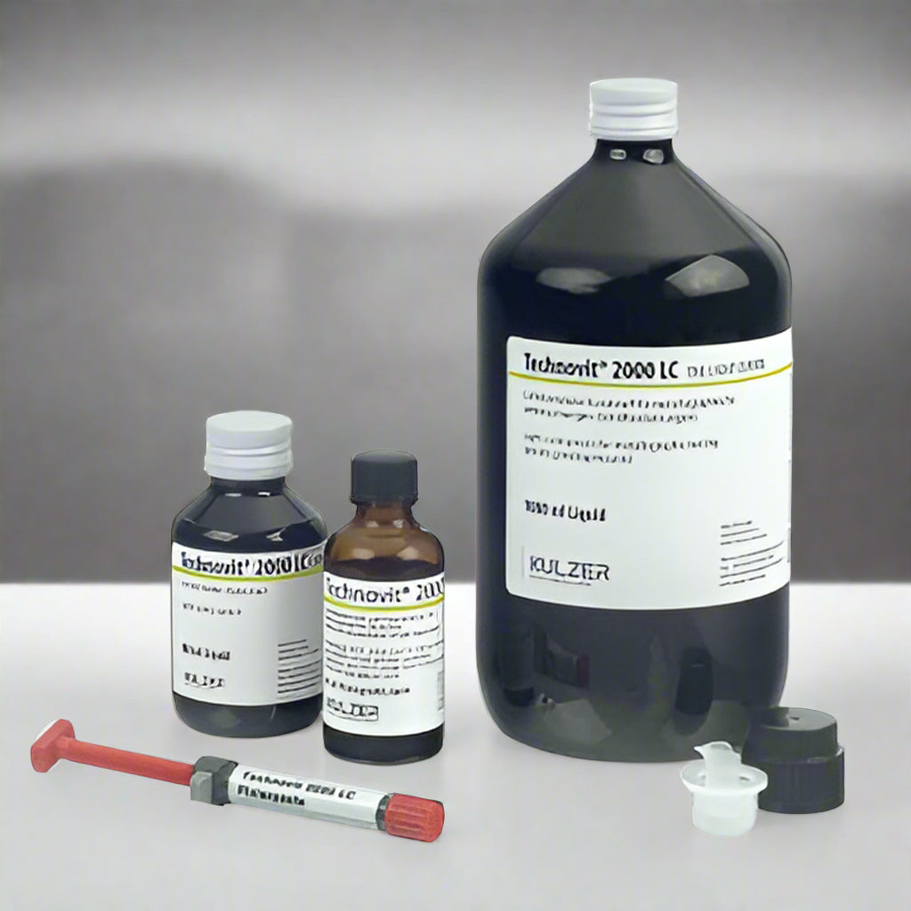 TECHNOVIT 2000LC PAINT – REMET